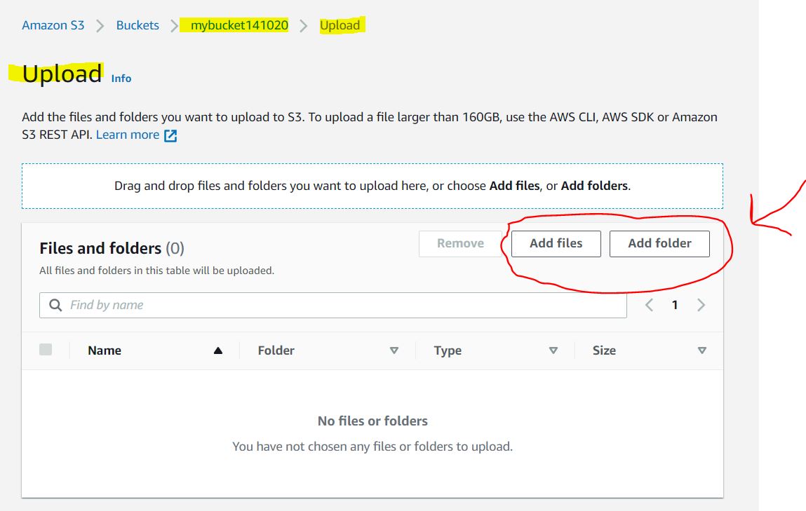 Getting Started With AWS S3 - Analytics Vidhya